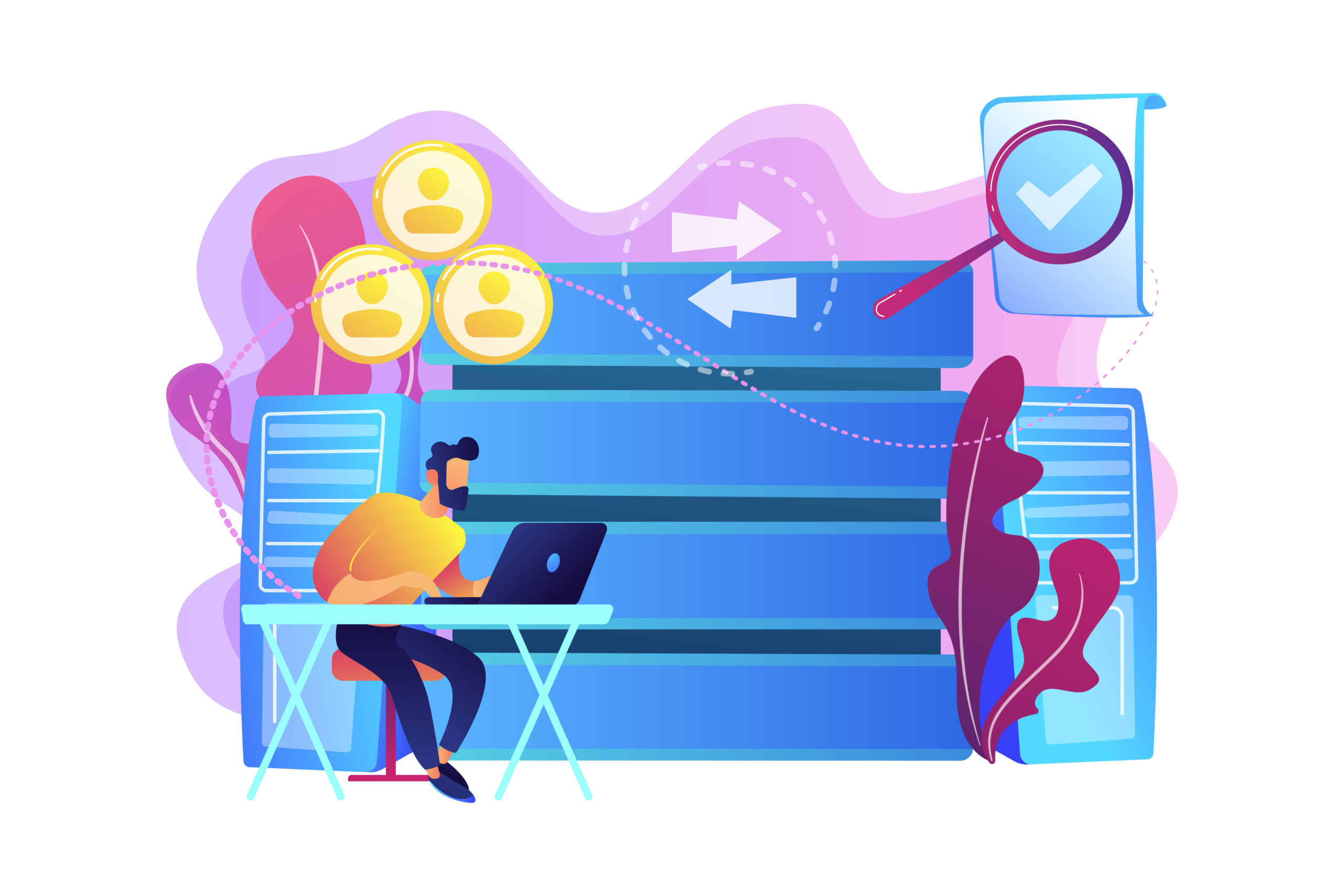Transaction Profiling - KyrosAML