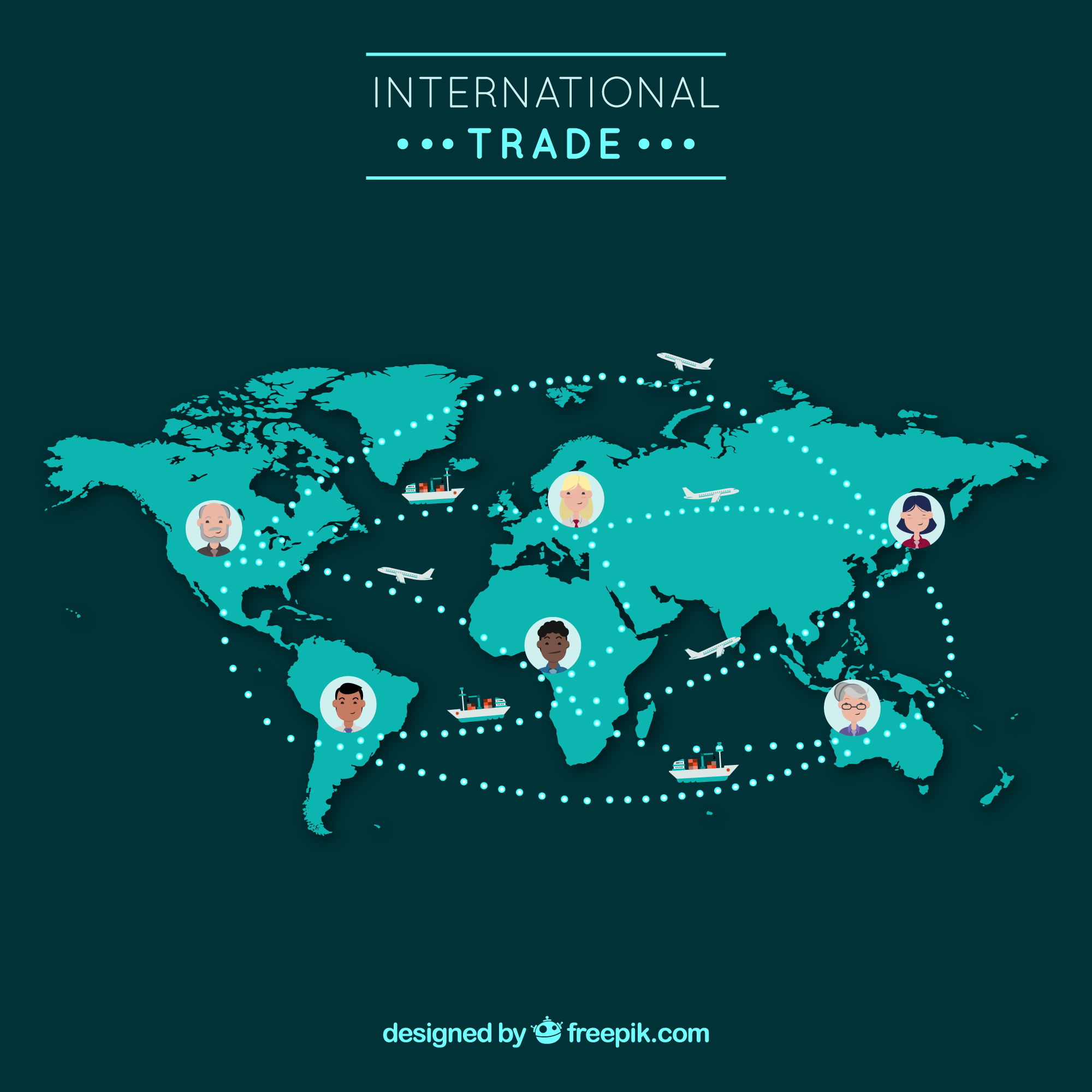 Cross-Border Wire Transfers: Key to AML - KyrosAML