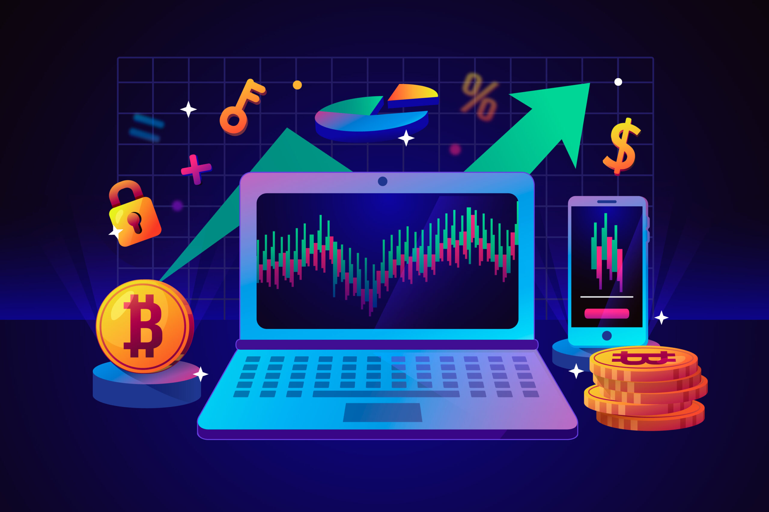 Cryptocurrency Mixers in AML World - KyrosAML