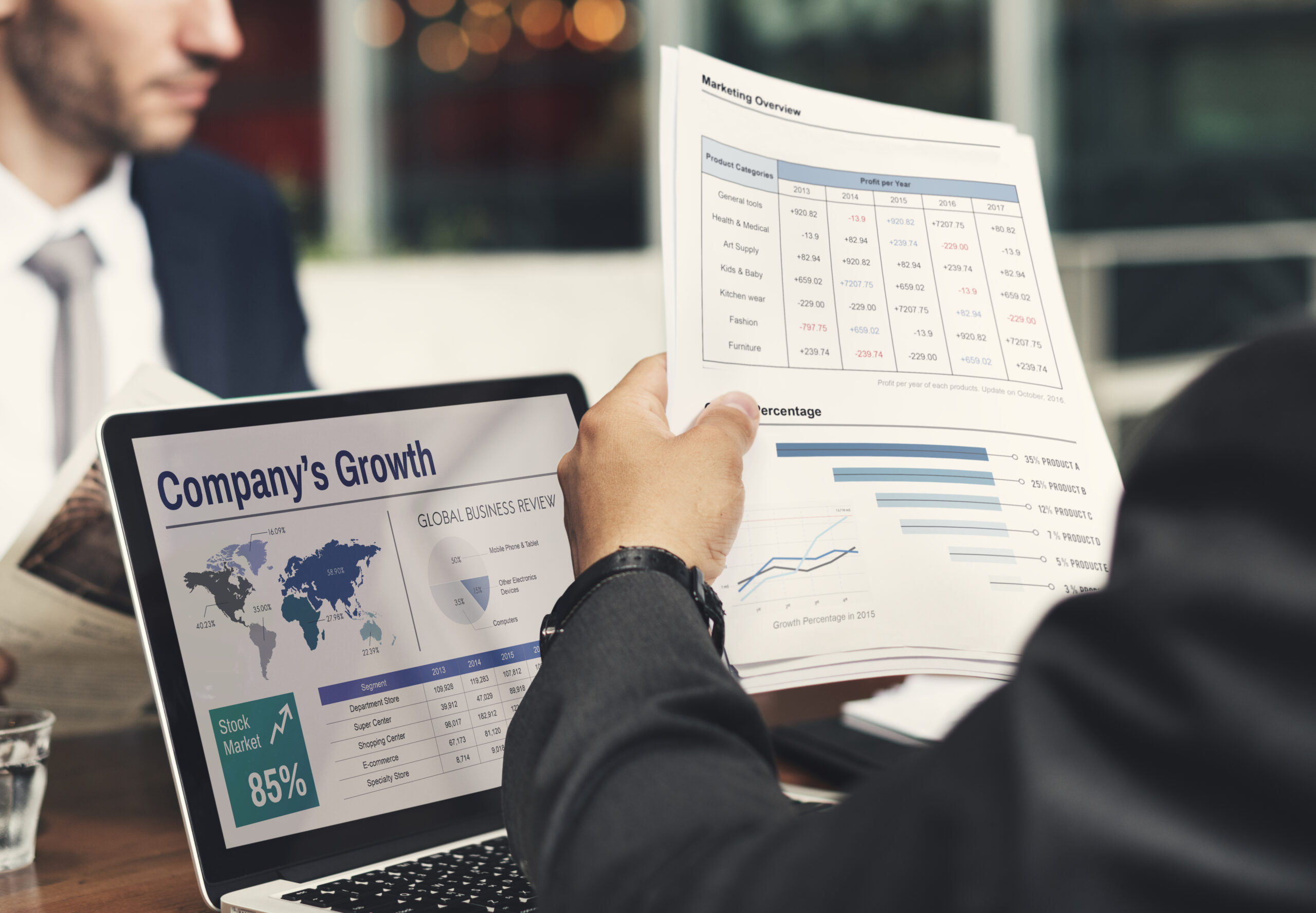 Understanding the Financial Secrecy Index (FSI) - KyrosAML