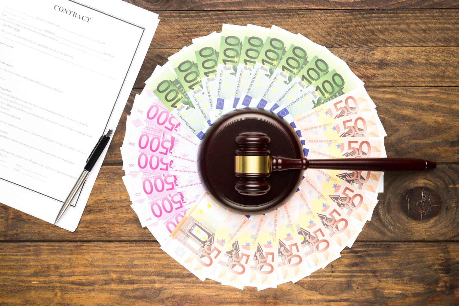 Exploring the 5th and 6th Anti-Money Laundering Directives