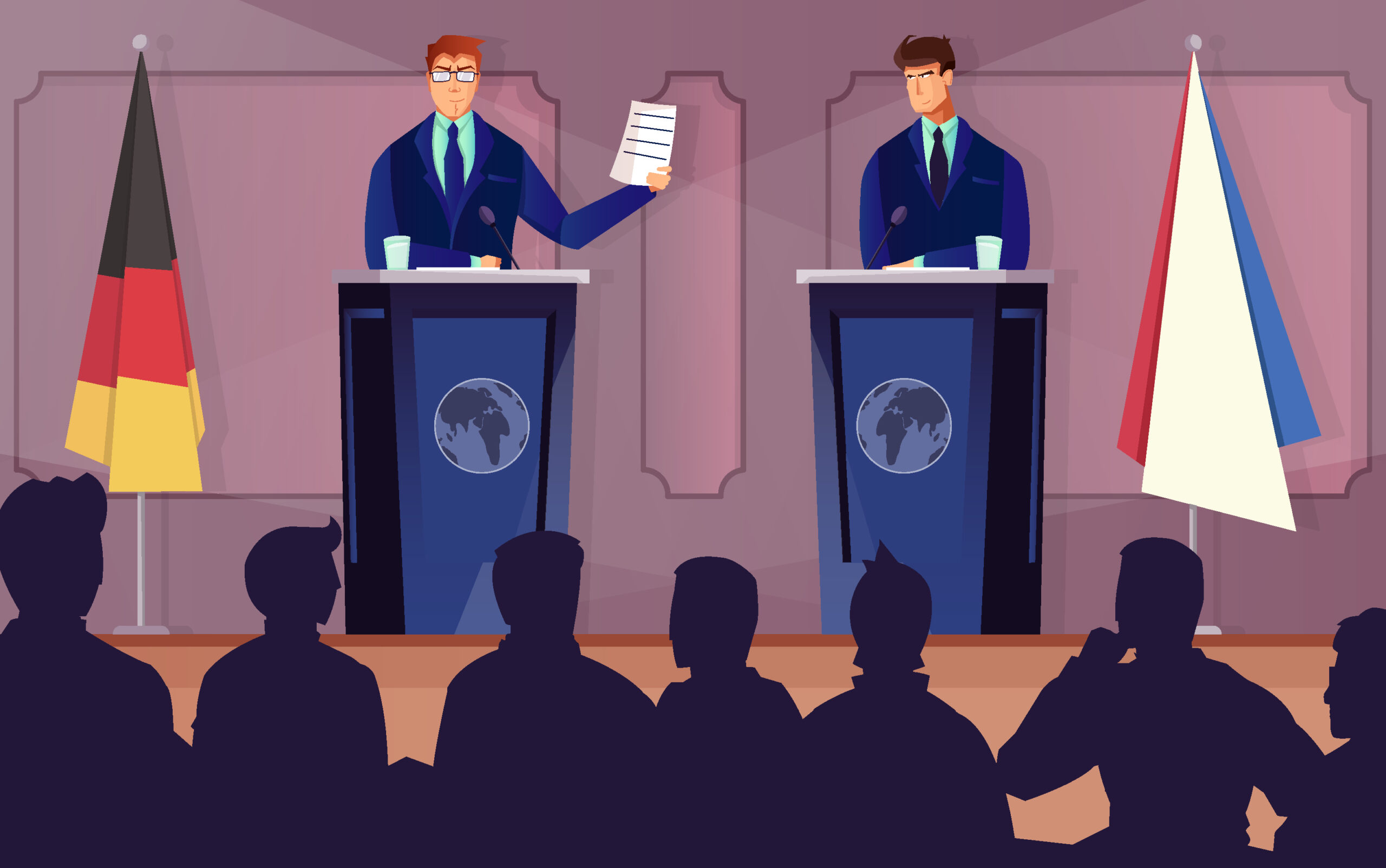 Mutual Legal Assistance Treaty (MLAT)