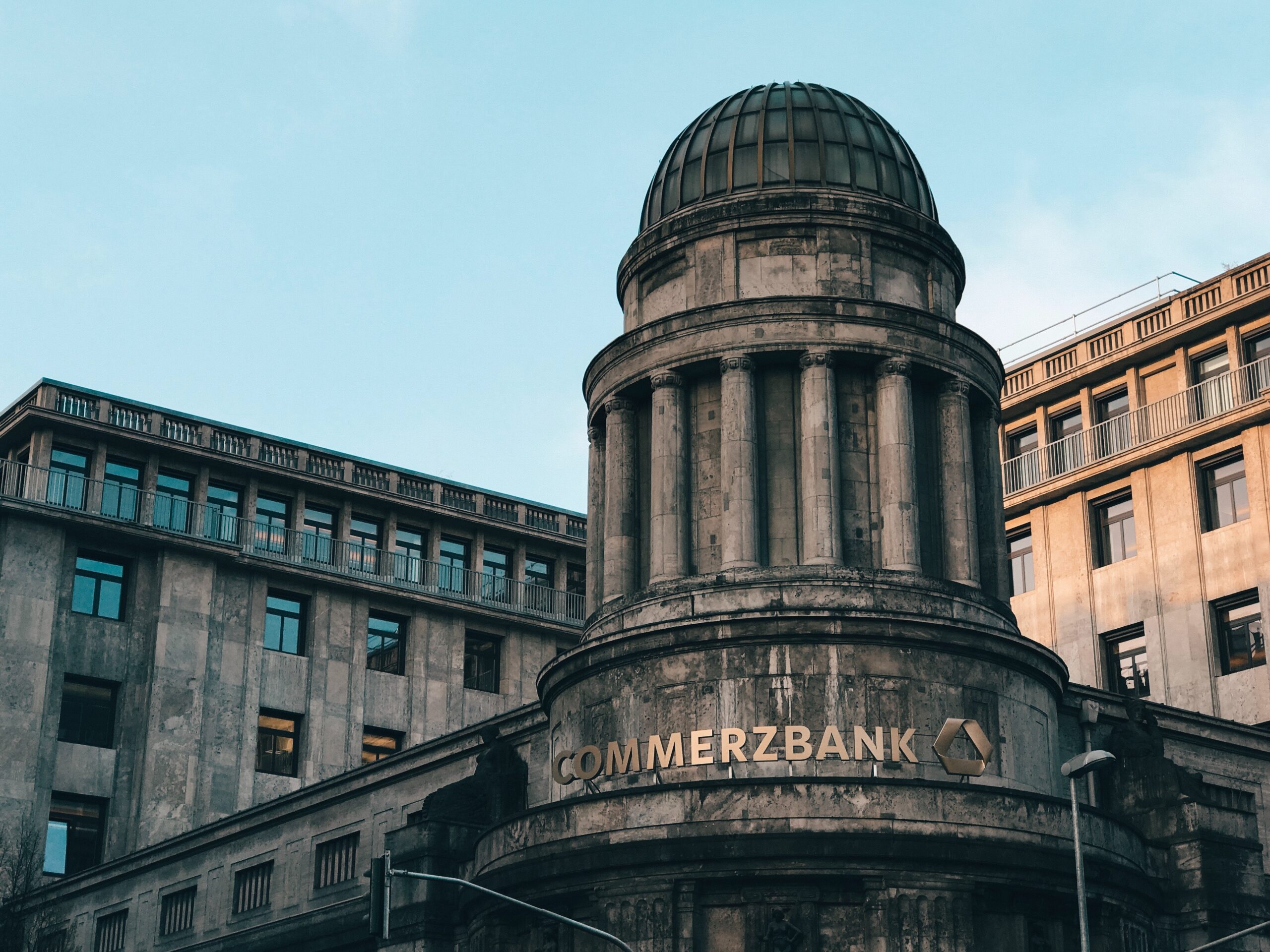 Correspondent Banking Relationships financial industry Kyros AML