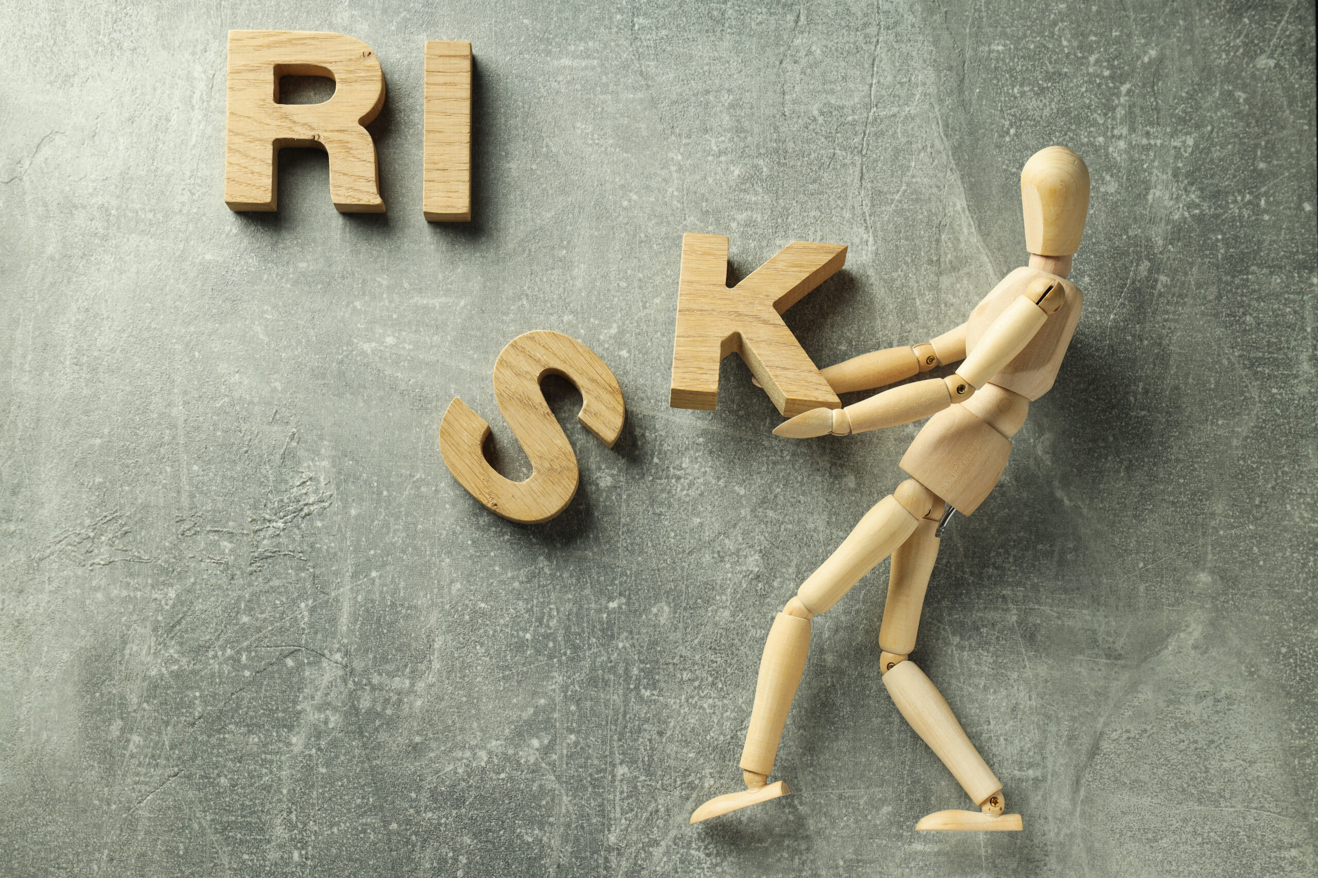 Risk Appetite Statement